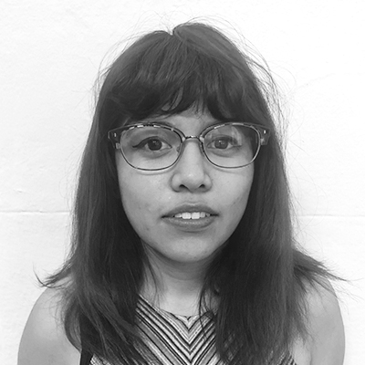 Abigail Pérez - Darwin & Verne